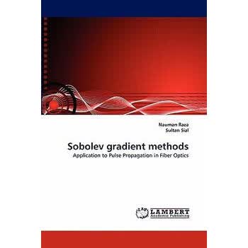 Sobolev Gradient Methods
