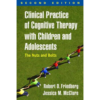 Clinical Practice of Cognitive Therapy with Chi