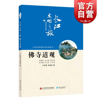 佛寺道观 卢世菊,宋相阳,刘玉堂,王玉德 历史 地方史志 上海科学技术文献出版社名胜古迹书籍