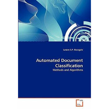 Automated Document Classification
