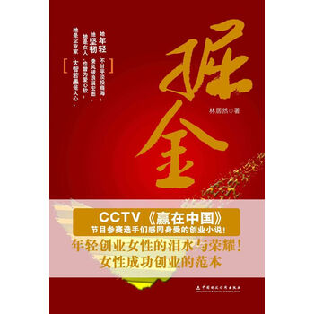掘金 林居然 中国财经出版社【正版图书】