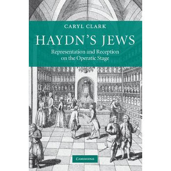 Haydn's Jews: Representation and Reception on t