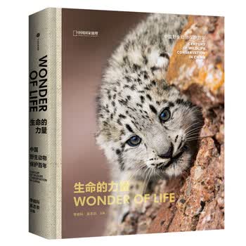 中国地理：羌在深谷高山系列图书： 生命的力量