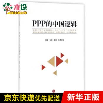 PPP的中国逻辑(精)