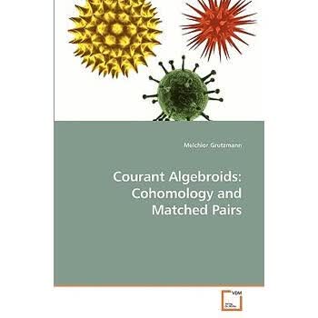 Courant Algebroids: Cohomology and Matched Pairs