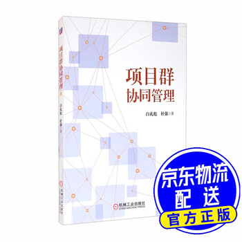 项目群协同管理