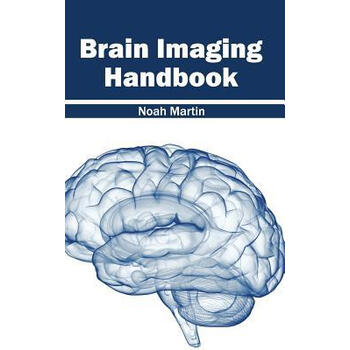 Brain Imaging Handbook
