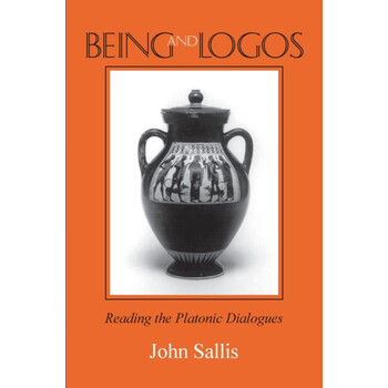 [原版]Being and Logos: Reading the Platonic D