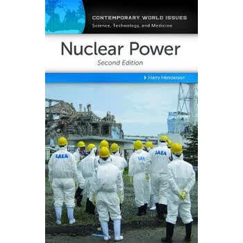 Nuclear Power: A Reference Handbook