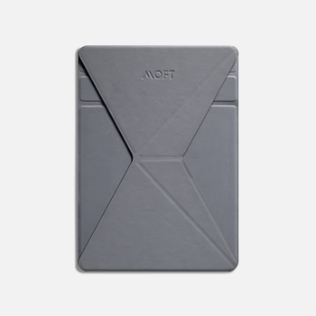 MOFT磁吸平板支架兼容妙控键盘电脑MagSafe横竖多角度轻薄便携架 流光灰【图片 价格 品牌 报价】-京东