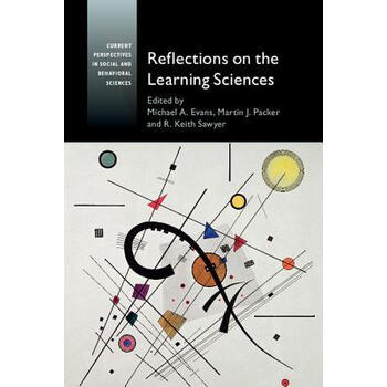 Reflections on the Learning Sciences