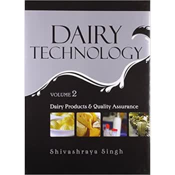 Dairy Technology                                