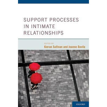 高被引Support Processes in Intimate Relationships