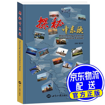 探秘中东欧