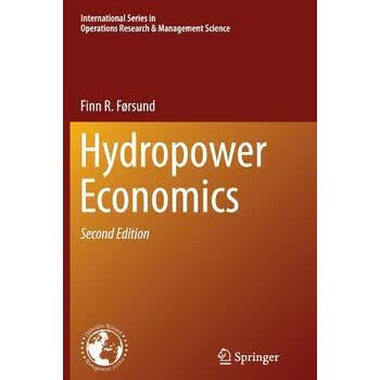 Hydropower Economics