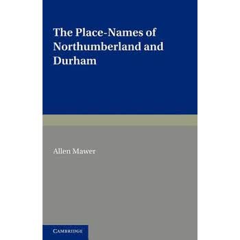 The Place-Names of Northumberland and Durham