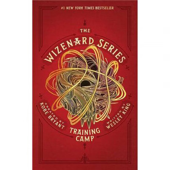 现货The Wizenard Series: Training Camp Kobe Bryant 威