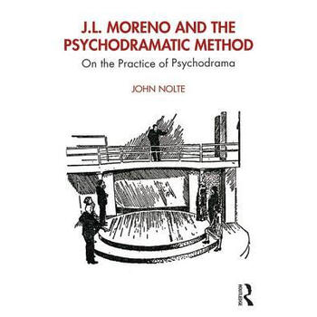 J.L. Moreno and the Psychodramatic Method: On t