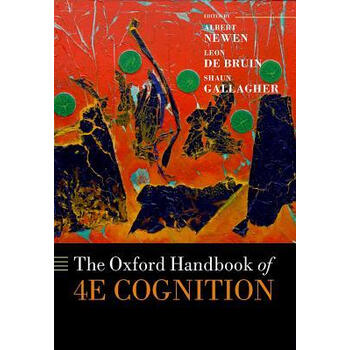 The Oxford Handbook of 4e Cognition