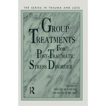 Group Treatment for Post Traumatic Stress Disor