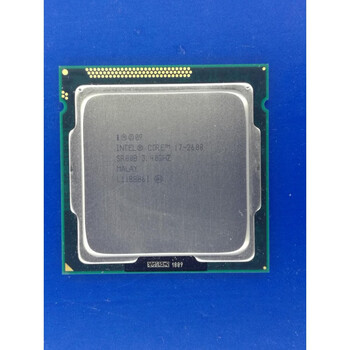 i7 2600S 2700K 3770T i5 3570K 2500K 台式机四核CPU1155针 套餐六【图片 价格 品牌 报价】-京东