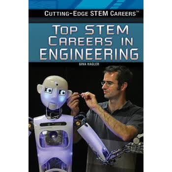 Top Stem Careers in Engineering