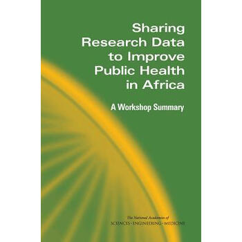 Sharing Research Data to Improve Public Health 