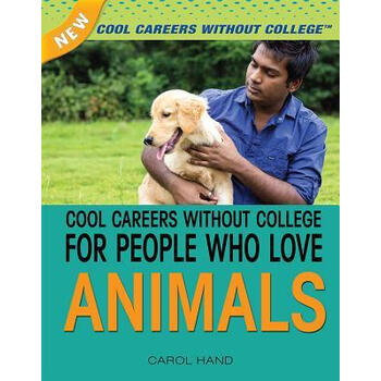 Cool Careers Without College for People Who Love