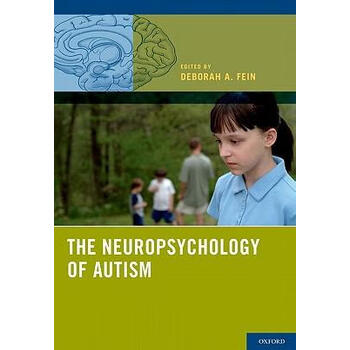 The Neuropsychology of Autism
