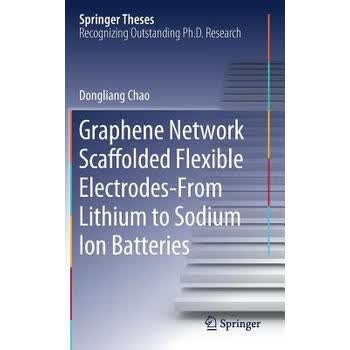 Graphene Network Scaffolded Flexible Electrodes-