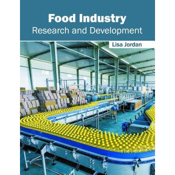 Food Industry: Research and Development