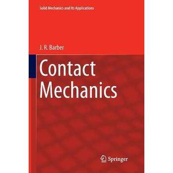 Contact Mechanics