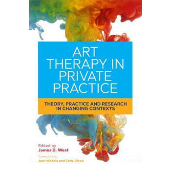 Art Therapy in Private Practice: Theory, Practi