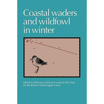 Coastal Waders and Wildfowl in Winter