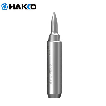 白光（HAKKO）日本白光900M-T-B烙铁头936/937焊台900M/907/933手柄通用焊咀 900M-T-SB尖咀头【图片 价格 品牌 报价】-京东