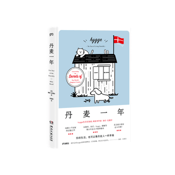 丹麦一年