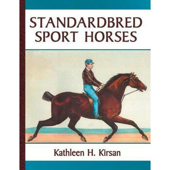 Standardbred Sport Horses