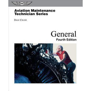 Aviation Maintenance Technician - General
