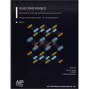 Solid State Physics: Proceedings of the 55th DAE