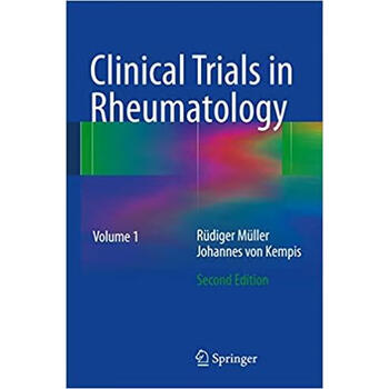 Clinical Trials in Rheumatology