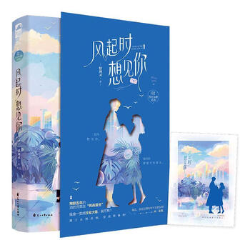 风起时想见你 青春文学