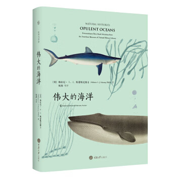 伟大的海洋