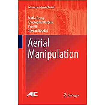 Aerial Manipulation