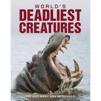 World's Deadliest Creatures