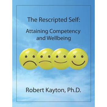 The Rescripted Self: Attaining Competency and W