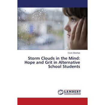 Storm Clouds in the Mind: Hope and Grit in Alte
