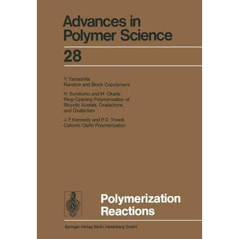 Polymerization Reactions
