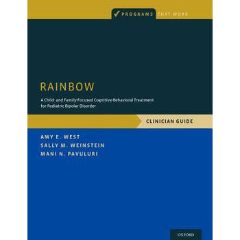 Rainbow: A Child- And Family-Focused Cognitive-
