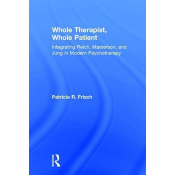 Whole Therapist, Whole Patient: Integrating Rei