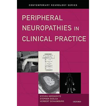 Peripheral Neuropathies in Clinical Practice